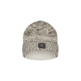 Thc Natural Line Beanie 'THC 812' female Beige size Onesize