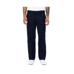 Dickies Pants '873' male Blue size 38