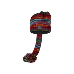 Thc Natural Line Beanie 'THC 727' female Mixed colors size Onesize