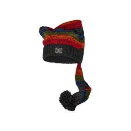 Thc Natural Line Beanie 'THC 814' female Mixed colors size Onesize
