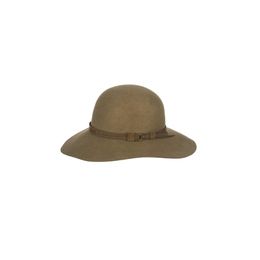 Hatland Hut 'Leonora' Damen Gr&ouml;&szlig;e 55 beige