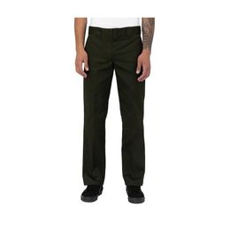 Dickies Hose '874 Workpant' Herren Größe 33 oliv