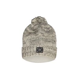 Thc Natural Line Beanie female Beige size Onesize