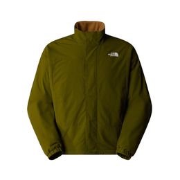 The North Face &Uuml;bergangsjacke 'M Yumiori Reversible' Herren Gr&ouml;&szlig;e M bunt