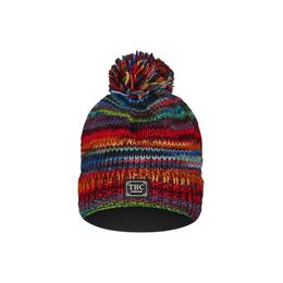 Thc Natural Line Beanie female Mixed colors size Onesize