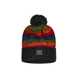 Thc Natural Line Beanie female Mixed colors size Onesize