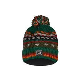 Thc Natural Line Beanie female Mixed colors size Onesize