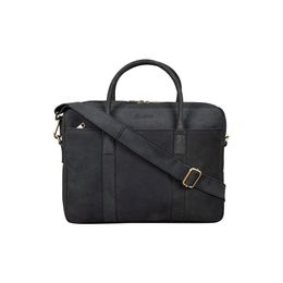 Benthill Laptop Bag male Black size One Size