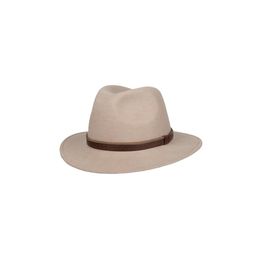 Hatland Hut 'Camillo' Damen Gr&ouml;&szlig;e 63 beige