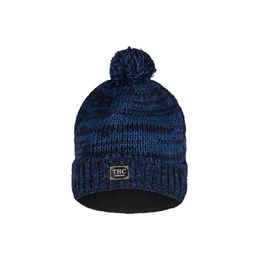 Thc Natural Line Beanie 'THC 716' female Blue size Onesize