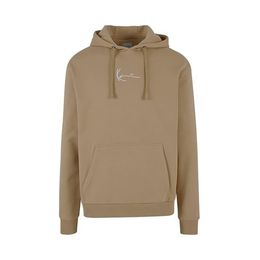 Karl Kani Sweatshirt 'Essential' male Brown size S