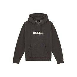 Dickies Sweater 'Slayden Garment Dye' male Black size L