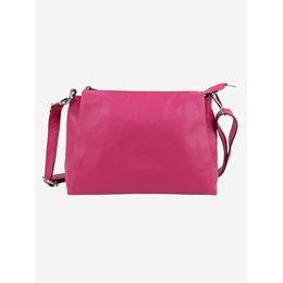 glade Brise Schultertasche 'Daria' Damen Gr&ouml;&szlig;e One Size pink