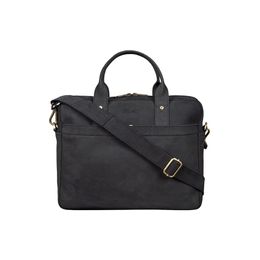 Benthill Laptop Bag male Black size One Size