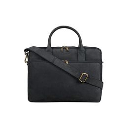 Benthill Laptop Bag male Black size One Size