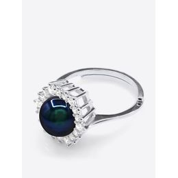 Ateliers Saint Germain Ring 'Perros' Damen Größe 50/60 silber