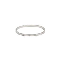 Rougemont Jewellery Bracelet 'Eleganter' female Silver size 18-23 cm