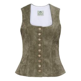 BERWIN & WOLFF Berwin & Wolff Traditional Bodice female Green size L