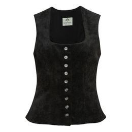 BERWIN & WOLFF Berwin & Wolff Traditional Bodice female Black size S
