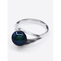 Ateliers Saint Germain Ring 'Dombourg' Damen Größe 56 silber