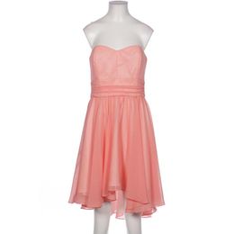 Swing Kleid Damen Größe S Second Hand pink