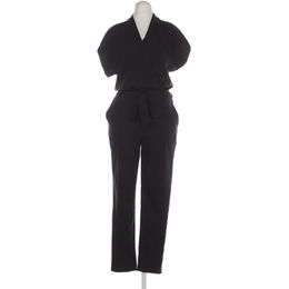Asos Overall oder Jumpsuit Damen Gr&ouml;&szlig;e S Second Hand schwarz