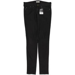 Pepe Jeans Jeans Damen Größe 28 Second Hand schwarz