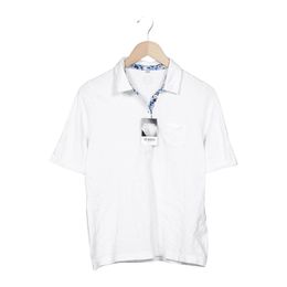Rabe Poloshirt Damen Gr&ouml;&szlig;e XL Second Hand wei&szlig;