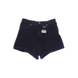 Levi's LEVI'S Shorts Damen Gr&ouml;&szlig;e M Second Hand grau