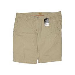 Camel Active Shorts Herren Größe 38 Second Hand beige