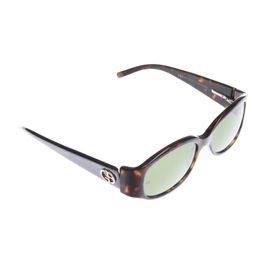 Giorgio Armani Sonnenbrille Herren Größe One Size Second Hand braun