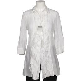 FFC Bluse Damen Größe M Second Hand creme