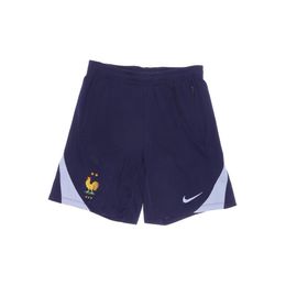 Nike Shorts Herren Gr&ouml;&szlig;e 31/32 Second Hand marine