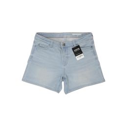 EDC by Esprit Shorts Damen Gr&ouml;&szlig;e S Second Hand hellblau