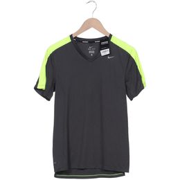 Nike T-Shirt Herren Gr&ouml;&szlig;e S Second Hand grau