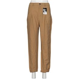 Pull&Bear Pull&Bear Stoffhose Damen Größe S Second Hand beige