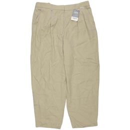 armedangels Stoffhose Damen Größe XL Second Hand beige