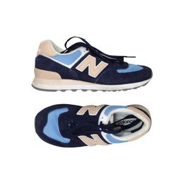 New Balance Sneaker Damen Größe 39 Second Hand bunt