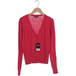 King Louie Strickjacke Damen Gr&ouml;&szlig;e M Second Hand pink