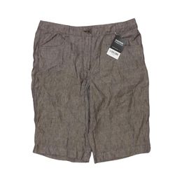 Betty Barclay Shorts Damen Gr&ouml;&szlig;e M Second Hand braun