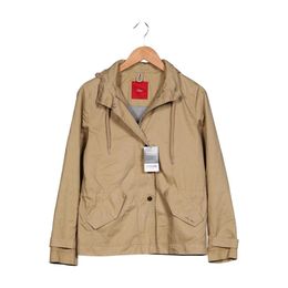 s.Oliver Jacke Damen Gr&ouml;&szlig;e S Second Hand beige