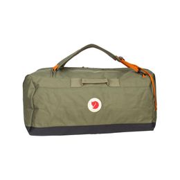 Fjällräven Fjällräven Travel Bag 'Färden 80' female Green size One Size