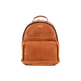 Benthill Backpack female Brown size One Size