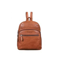 Benthill Backpack female Brown size One Size