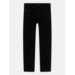 Diesel Jeans '1979 SLEENKER-J' boy Black size 152