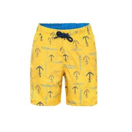 Daniel Hills Board Shorts boy Yellow size 9-10