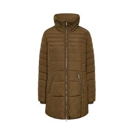 soyaconcept Winter Coat 'Nina 1' female Green size L
