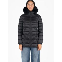 Refrigiwear Winterjacke 'LONG MEAD' Damen Gr&ouml;&szlig;e S schwarz