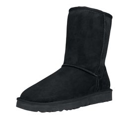 Avamia Snow Boots 'AMWB2401' female Black size 40