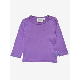 Toby tiger Shirt 'Lila' girl Purple size 128
